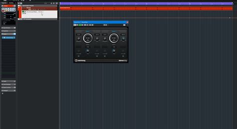 Track Delay In Milliseconds Automation Possible Or Not Cubase