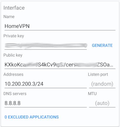 GitHub Android RaspberryPi Wireguard WireGuard Is An Interesting New VPN Protocol That Has
