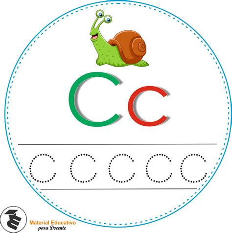 Fichas Para Trabajar Material Educativo Para Docente