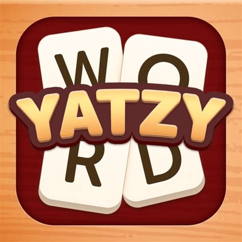 Word Yatzy Fun Word Puzzler • Game Solver