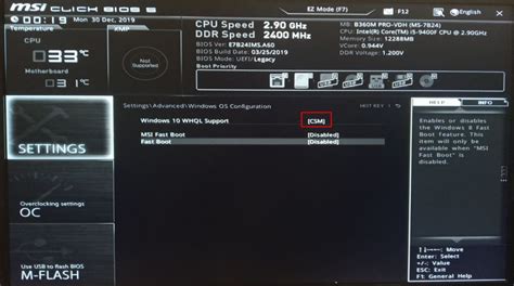 How To Disable Secure Boot In Bios Ccboot Old Version