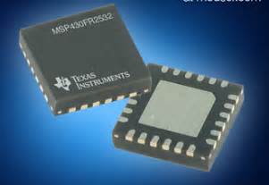 Mouser Shipping TI Ultra Low Power MCUs EeDesignIt