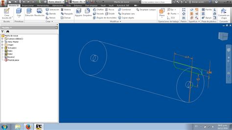 how to make a thread generator with inventor grabcad tutorials