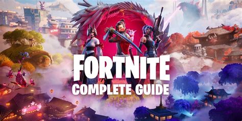 Fortnite Players Are Frustrated With The Games Bots