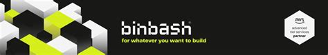 Binbash Linkedin
