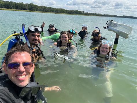Scuba Classes Joes Scuba