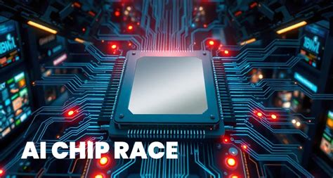 Ibm Enters Ai Chip Market With Mainframe Centric Processor