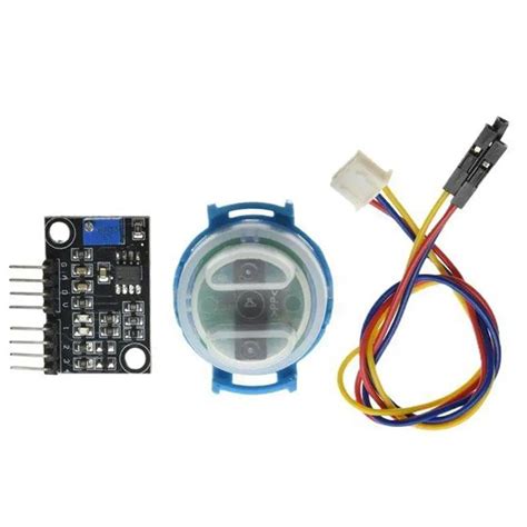 Turbidity Sensor Module Turbidity Sensor Water Quality Monitoring
