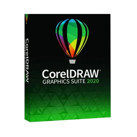 Coreldraw Graphics Suit 2020 Enterprises At 81999 00 Inr In New Delhi