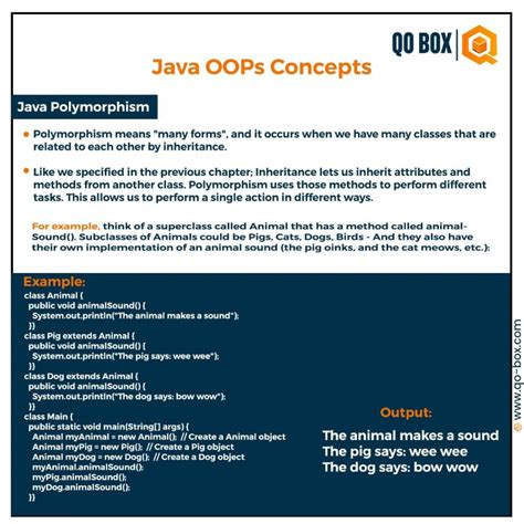 Qo Box On Linkedin Qobknowledge