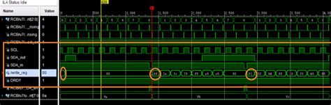 Hdc2080 Hdc2080 Drdy Pin Always High Sensors Forum Sensors Ti