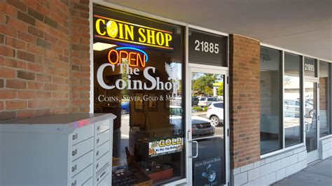 Bradenton Coin Shop At Lori Birdwell Blog