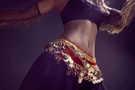 Belly Dance Intermediate Course Discover Dance Uk