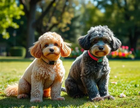 Miniature Poodle Vs Toy Poodle Size Traits And Care