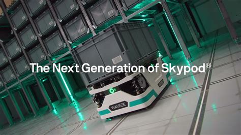 Hy Tek Intralogistics On Linkedin Warehouseautomation Elegantengineering