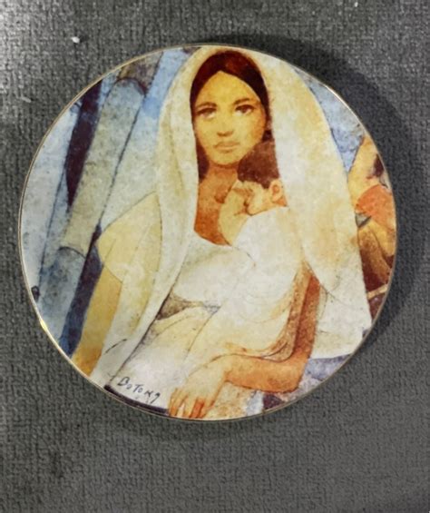 Botong Francisco Furniture And Home Living Home Decor Other Home Decor