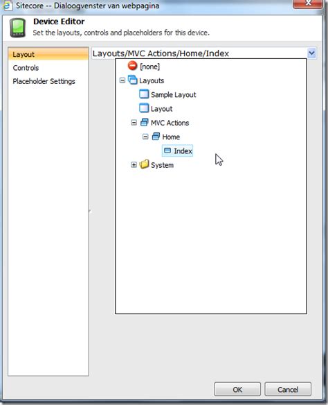 Sitecore Mvc Chris Van De Steeg