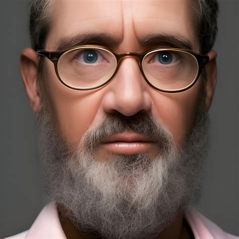 Ai Generat Om Model Imagine Gratuită Pe Pixabay