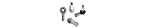 Male Threaded Ball Joints For General Applications Https Adajusa Es En