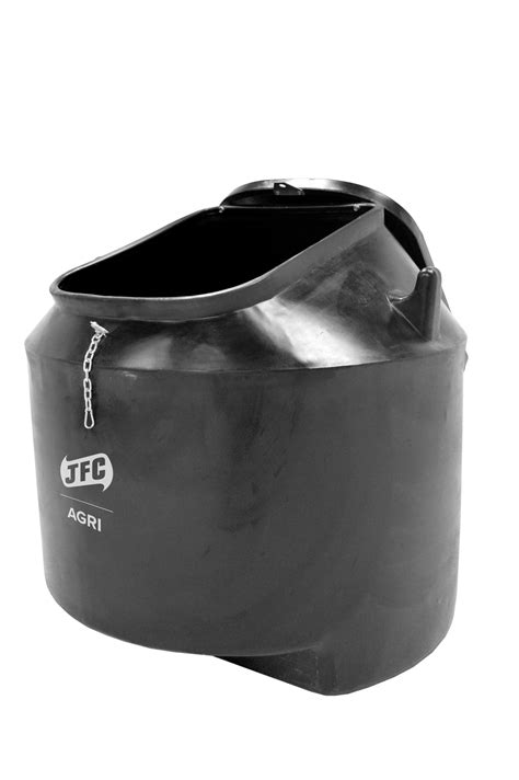 Jfc Half Tonne Meal Bin Cmb1
