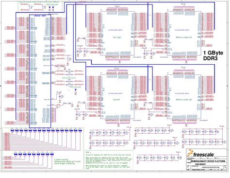 MCIMX6Q SDP Reference Design Application Processor Arrow Com