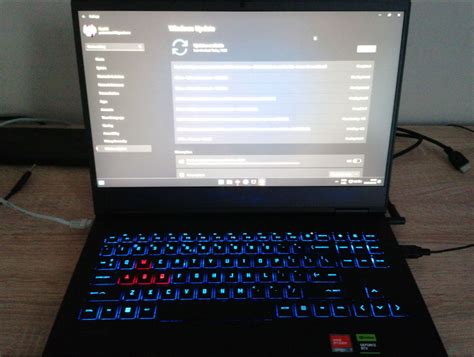 Laptopt Backlight Keyboard Stopped Working After 10 Minutes Hp Support Community 9116751