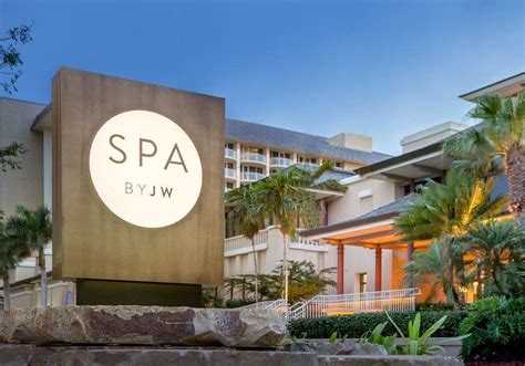 Spa By Jw® Marco Island All You Need To Know Before You Go
