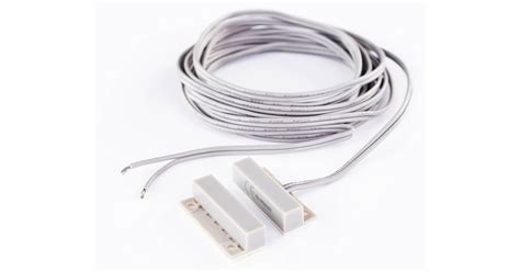 CyberPower Magnetic Door Sensor Switch DOORSENSOR B H Photo Video