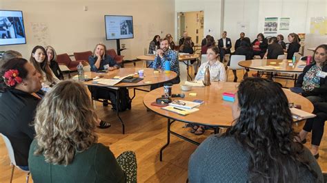 Building Resilient Communities Star Library Network