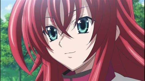 Pin De Flavia Helena En Rias Gremory Animes Tiernos Caballeros Del