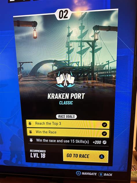 Missing Skill Box Rdisneyspeedstormgame