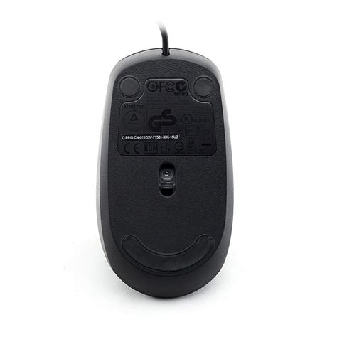 Original Dell Ms111 Usb Optical Mouse 3 Button Whe Vicedeal