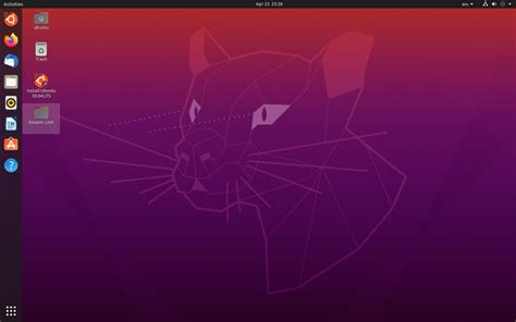 Ubuntu 20 04 Lts 即将结束支持，你需要升级了吗？ Linux迷