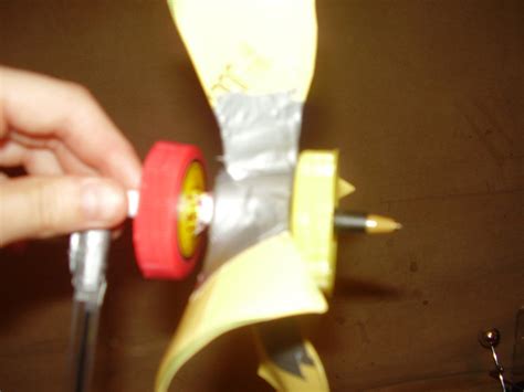 Homemade Windmill Decoration 19 Steps Instructables