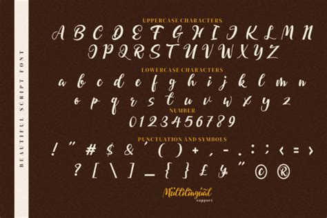 Bellarin Font Font Canyon