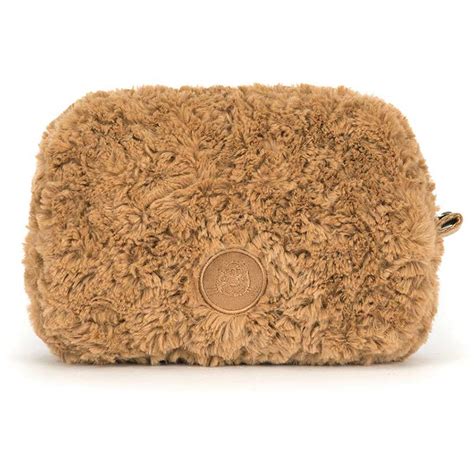 Jellycat Bartholomew Bear Winter Pyjamas Uk