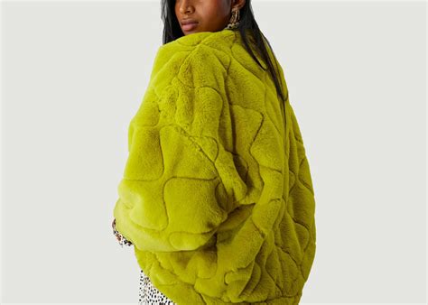 Pull Harlem Vert Heimstone LException