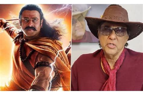 Bollywood Actors Sensational Comments On Adipurush Telugu 360