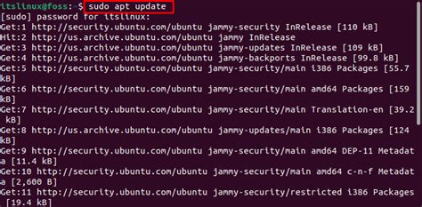 How To Install LibreCAD On Ubuntu Its Linux FOSS