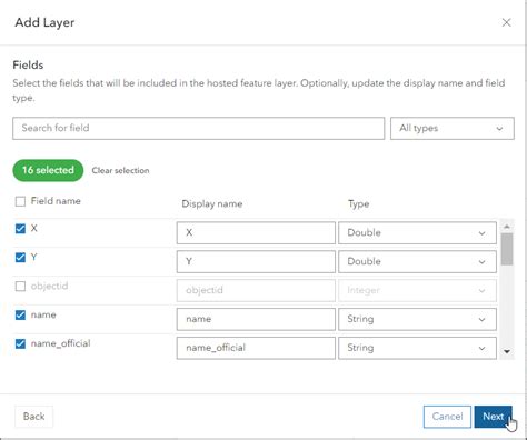 Add Google Drive Files To Your ArcGIS Online Maps And Content