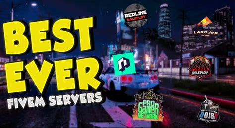 Do Fivem Discord Server Promotion Boost Fivem Player And Real Fivem