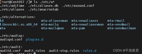 Linux常用命令与特殊字符linux特殊符号怎么输入 Csdn博客