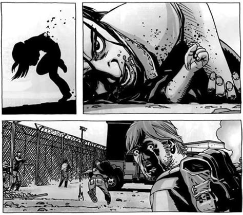 Judith In The Comics