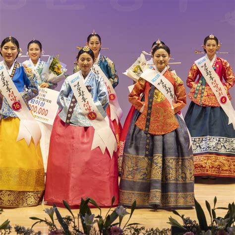 사진기록 제56회 단종문화제 정순왕후선발대회 상세화면 영월단종문화제 과거부터 현재까지 사진기록