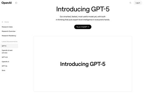 Gpt 5 Vs Claude Opus 4 1 Perbandingan Saya Antara Kedua Model Ai Ini