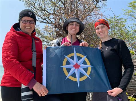 Revealing The Oliver Mowat The Scuba News