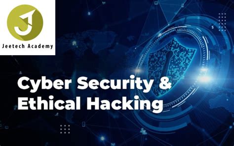 Cyber Security Vs Ethical Hacking Jeetech Academy
