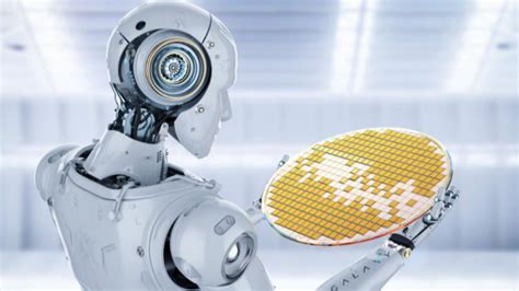 The Future Of Ai In Chip Manufacturing How Galaxy Semiconductor Is
