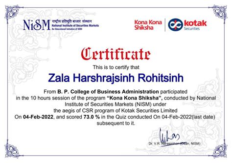 harshrajsinh zala posted on linkedin