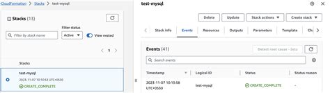 Mysql Developer Guide
